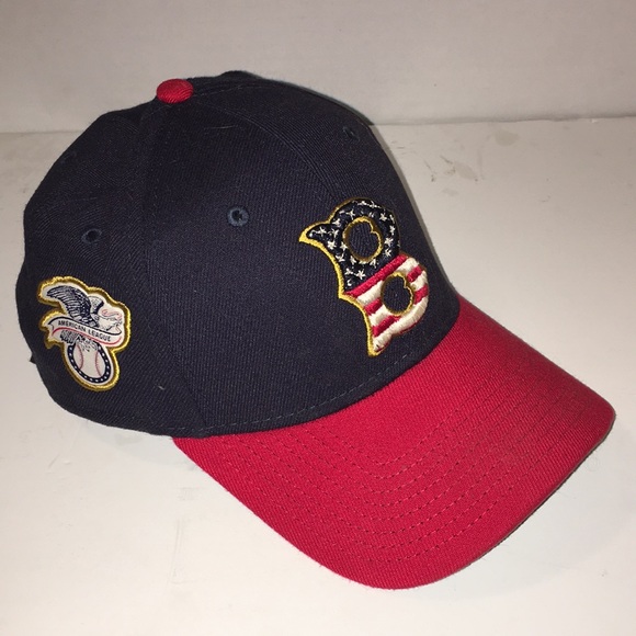 New Era | Accessories | New Era 39thirty Boston Red Sox Flag B Ball Cap ...